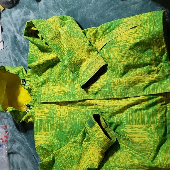 SESSIONS | Jackets & Coats | Sessions Mens Snowboarding Jacket Size ...